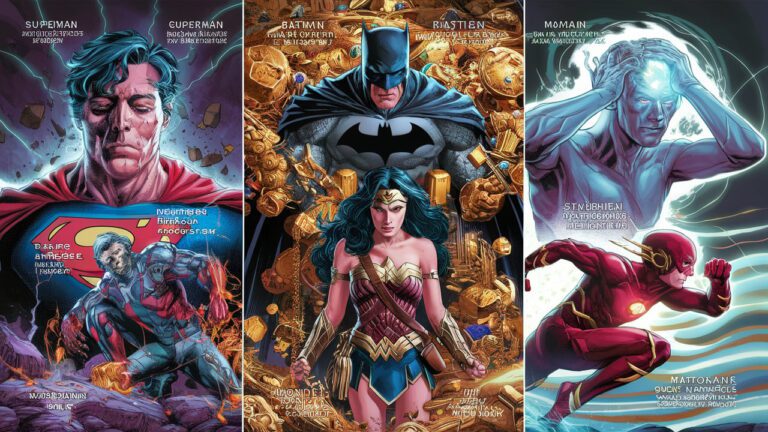 Absolute Green Arrow